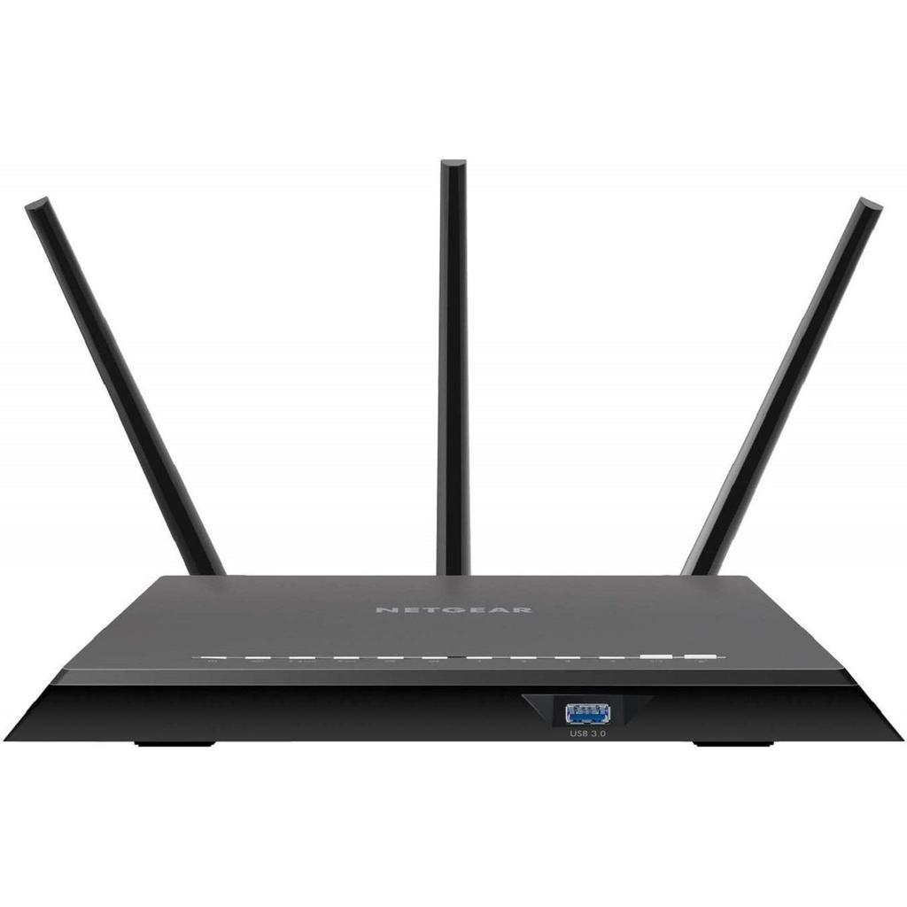 Netgear Nighthawk R7000 AC1900 Router | Back Market