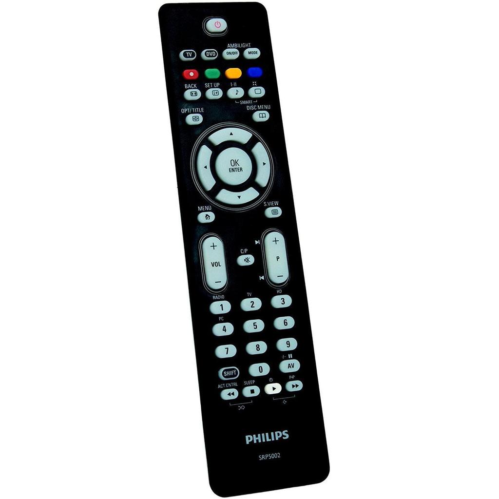 Philips SRP5002/10 | Back Market