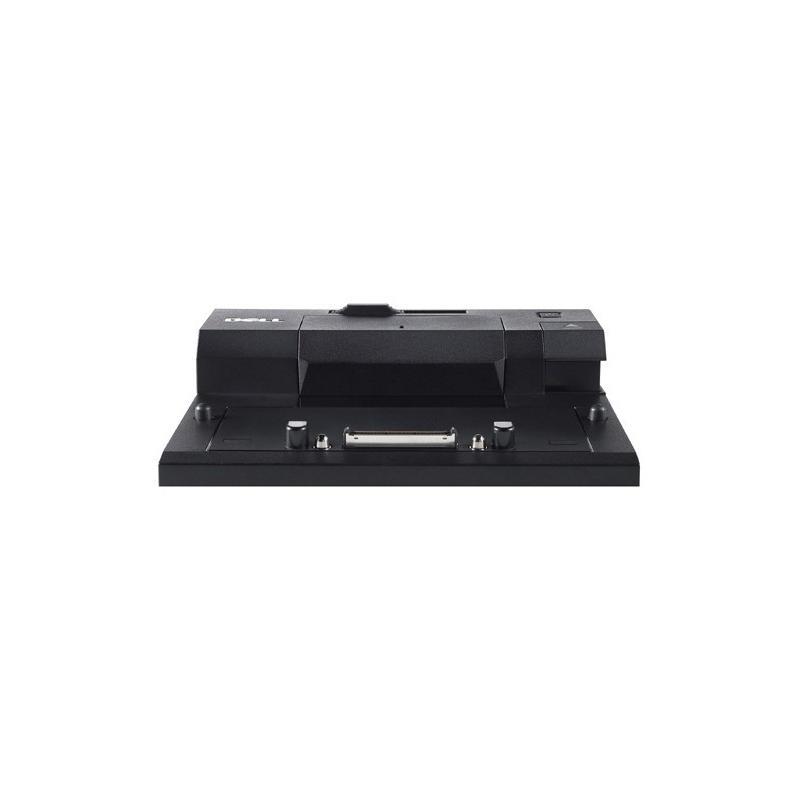 Dell Port Replicator Simple E-Port II+130W AD 452-11424 Docking Station ...