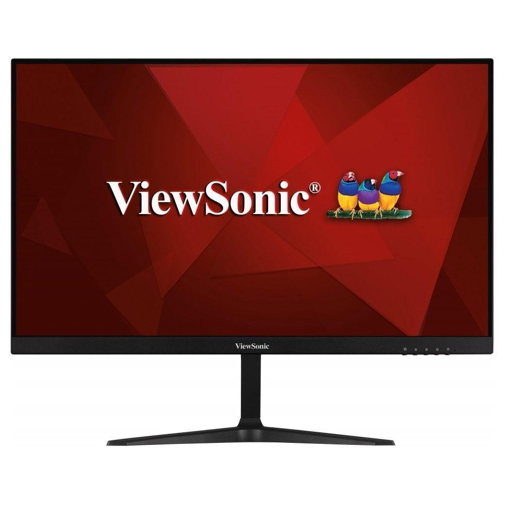 Viewsonic 24-inch Monitor 1920 x 1080 LED (VX2418-P-MHD) | Back Market