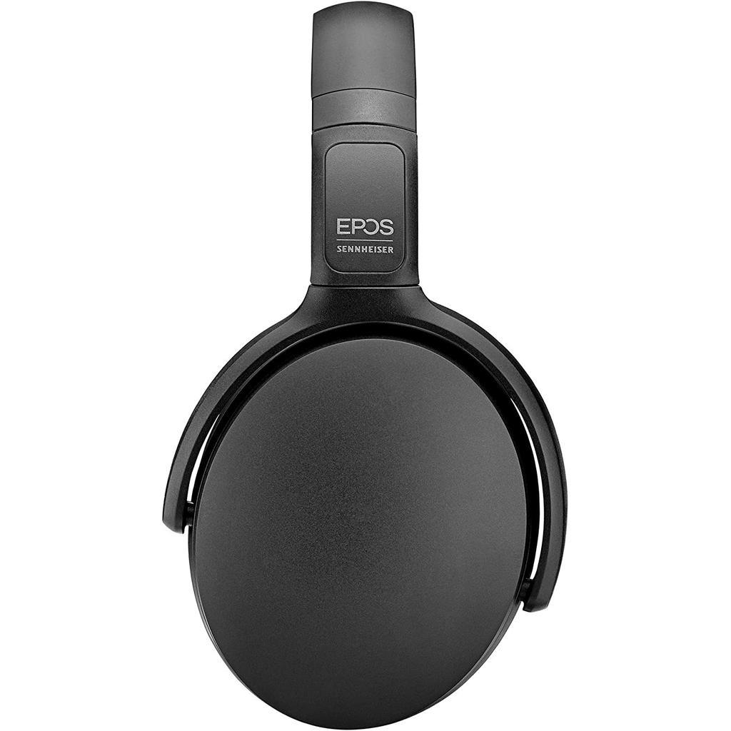 Epos Adapt 360 Noise cancelling Headphone Bluetooth with microphone ...