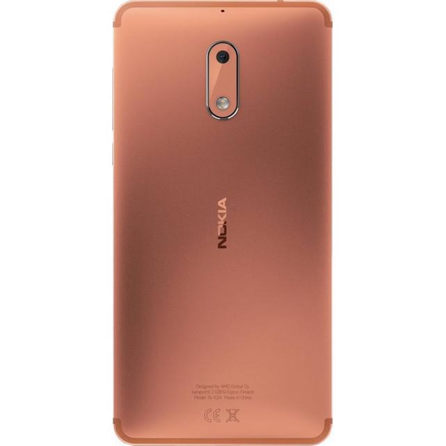 Nokia 5 16GB - Bronze - Unlocked | Back Market