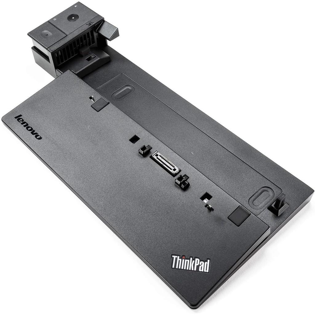 Lenovo ThinkPad 40A1 Docking Station | Back Market