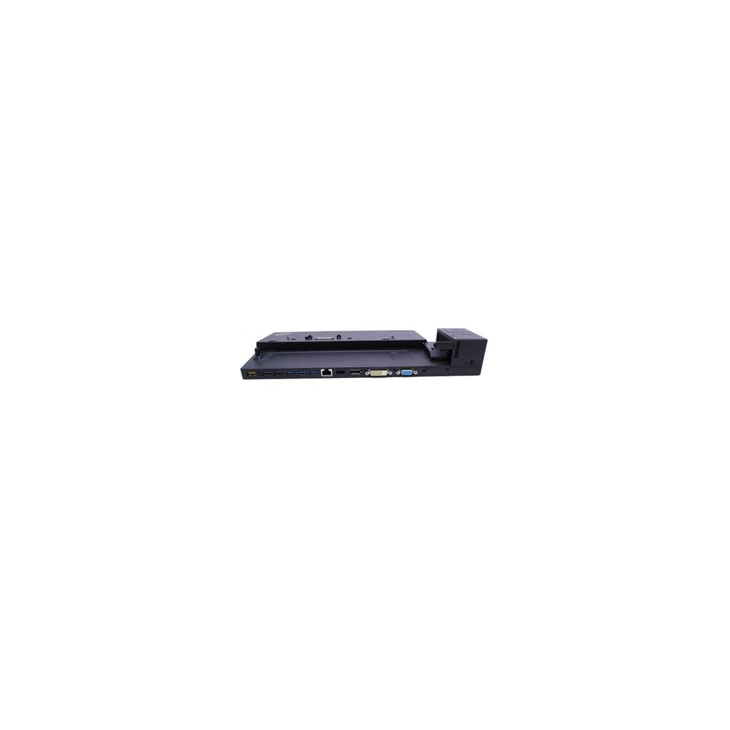 Lenovo ThinkPad 40A1 Docking Station | Back Market
