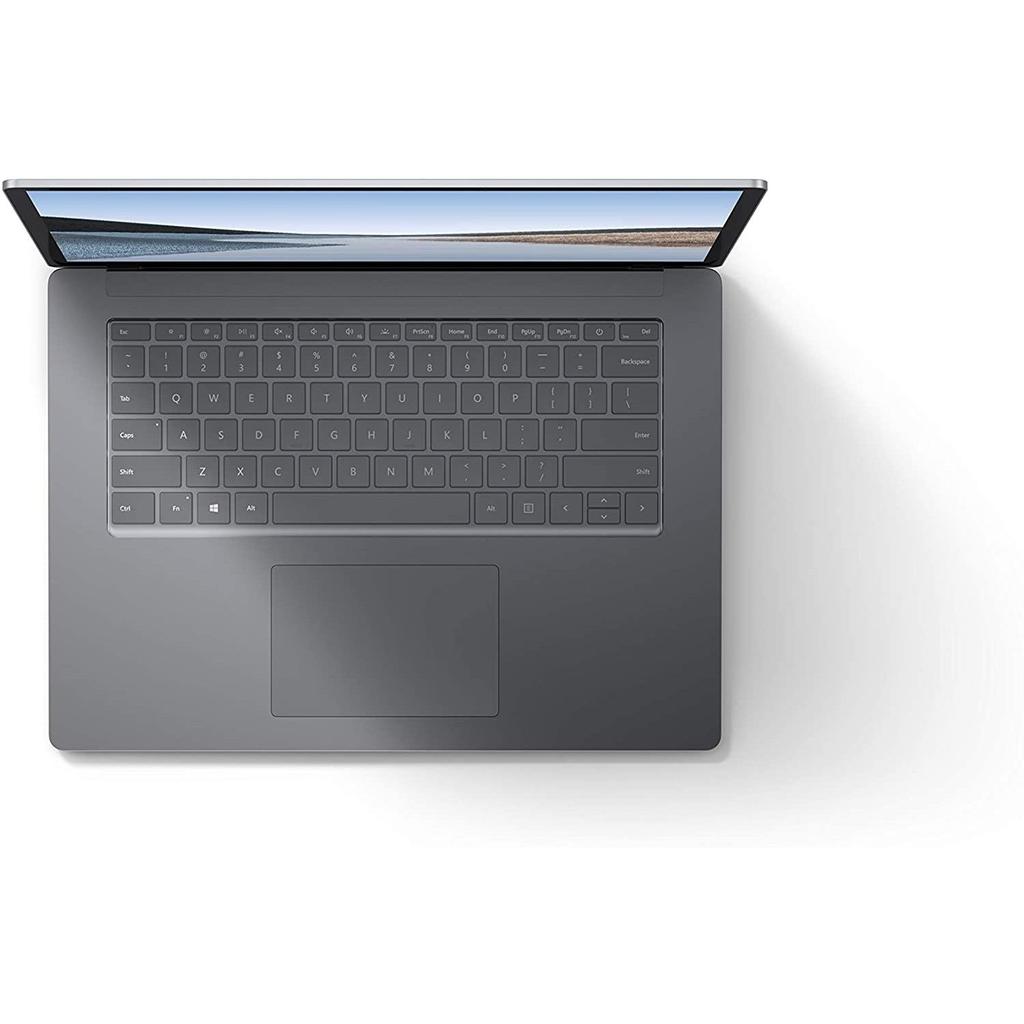 Microsoft Surface Laptop 3 15-inch (2019) - Ryzen 7 3780U - 16 GB - SSD ...