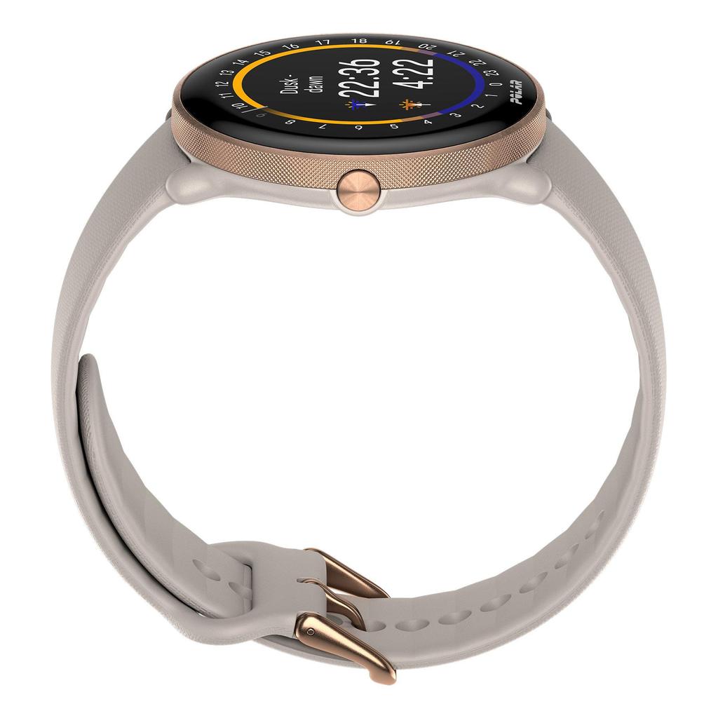 Polar Smart Watch Ignite 3 GPS - Branco | Back Market