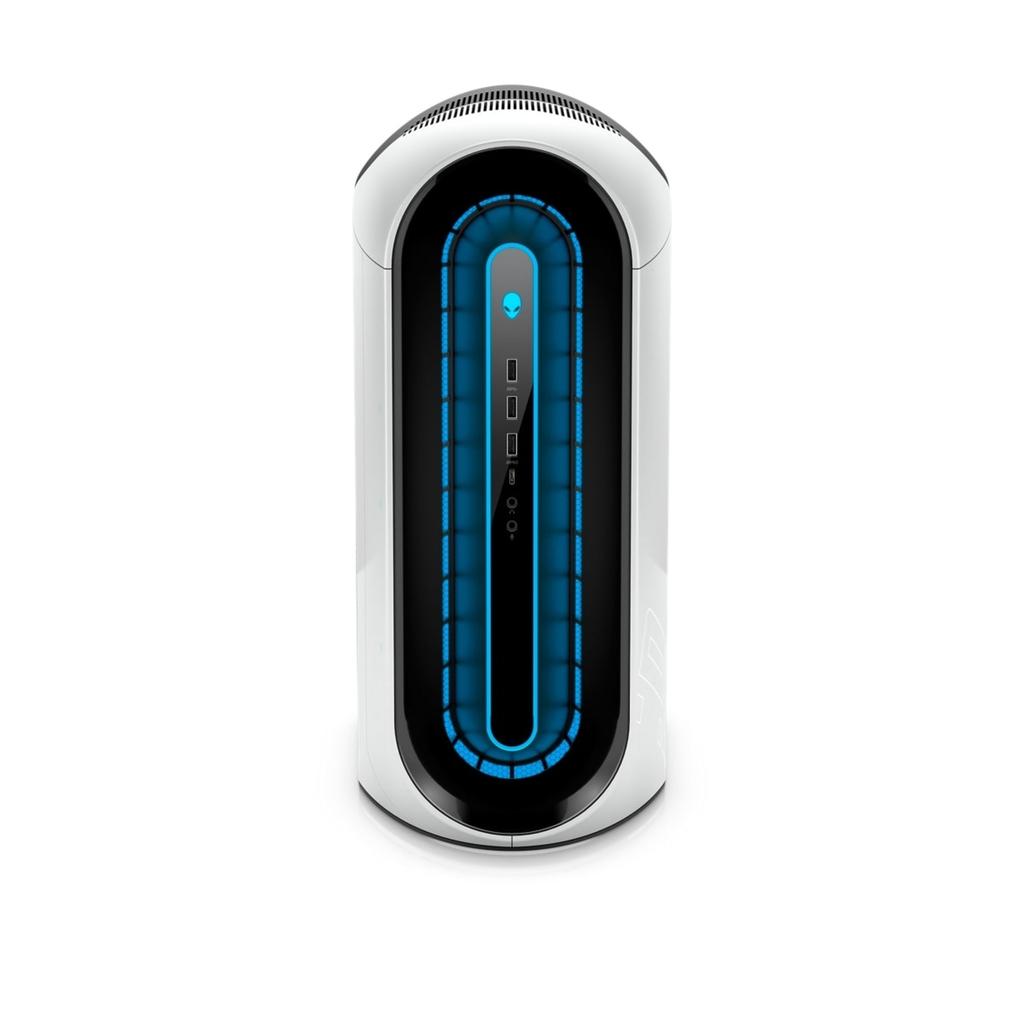 Dell Alienware Aurora R11 Desktop Core i7 2.9 GHz - SSD 1 TB RAM 32GB ...