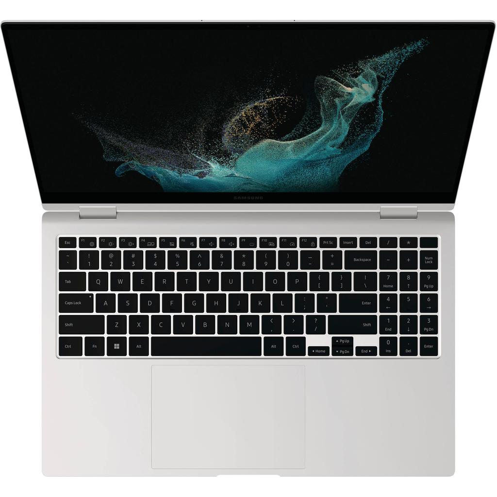 Samsung Galaxy Book 2 15-inch (2022) - Core i5-1135G7 - 8GB - SSD 256 ...