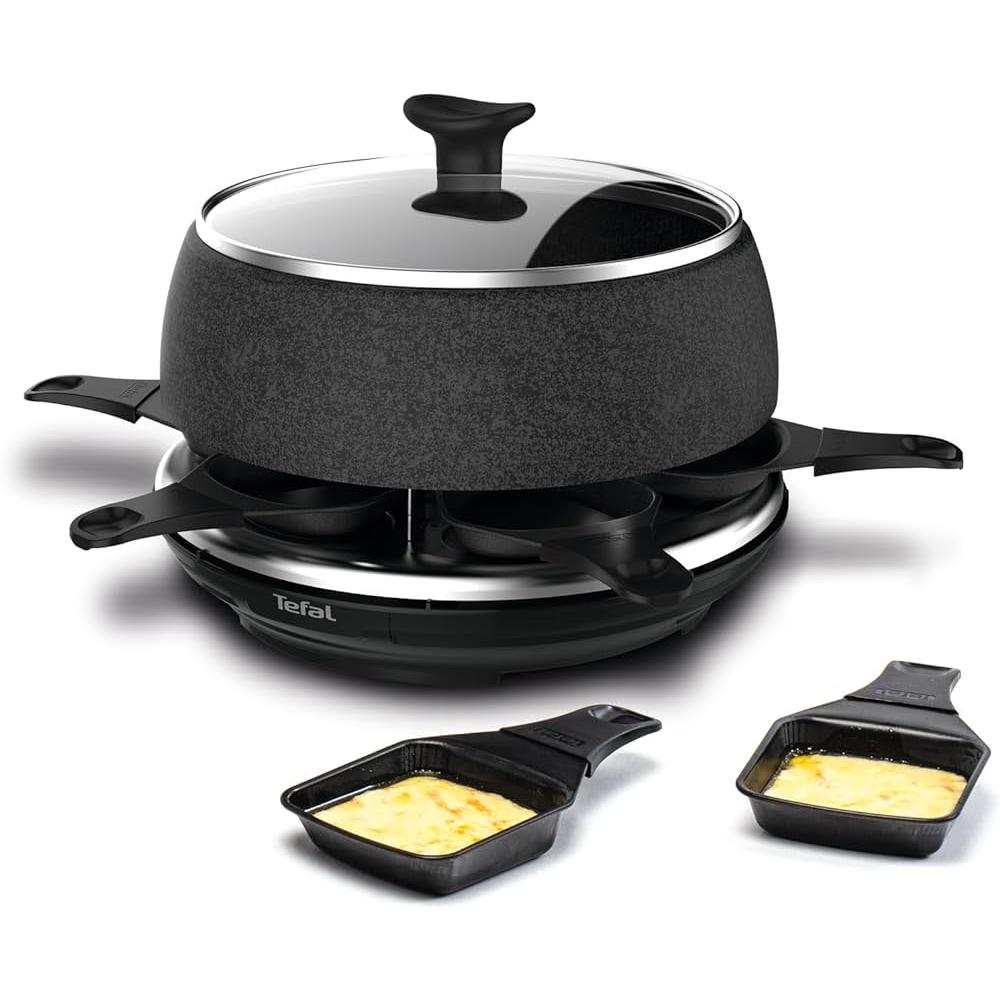 Tefal RE12C812 Máquina De Raclette | Back Market