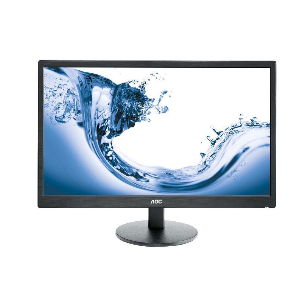 Monitor 27" LED FHD Aoc E2770SHE | Back Market