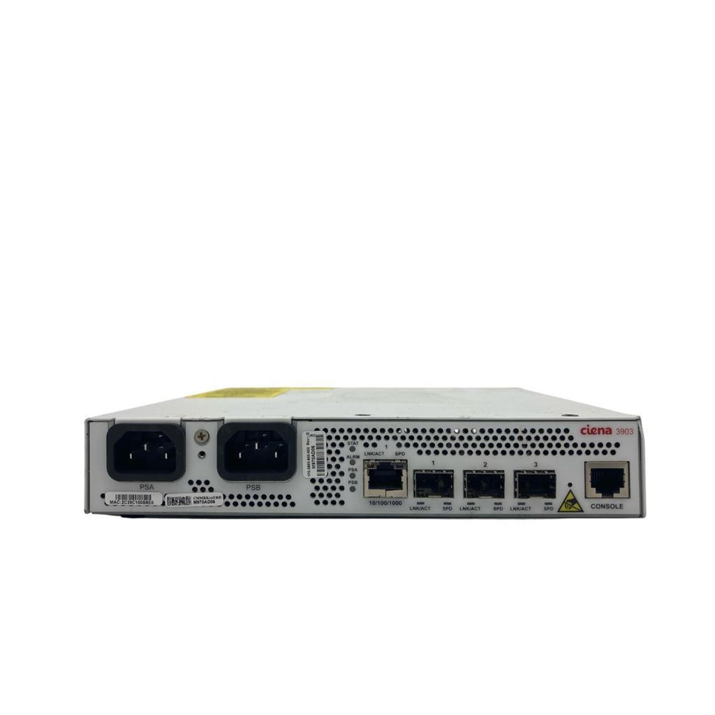 Ciena 3903 hubs & switches | Back Market