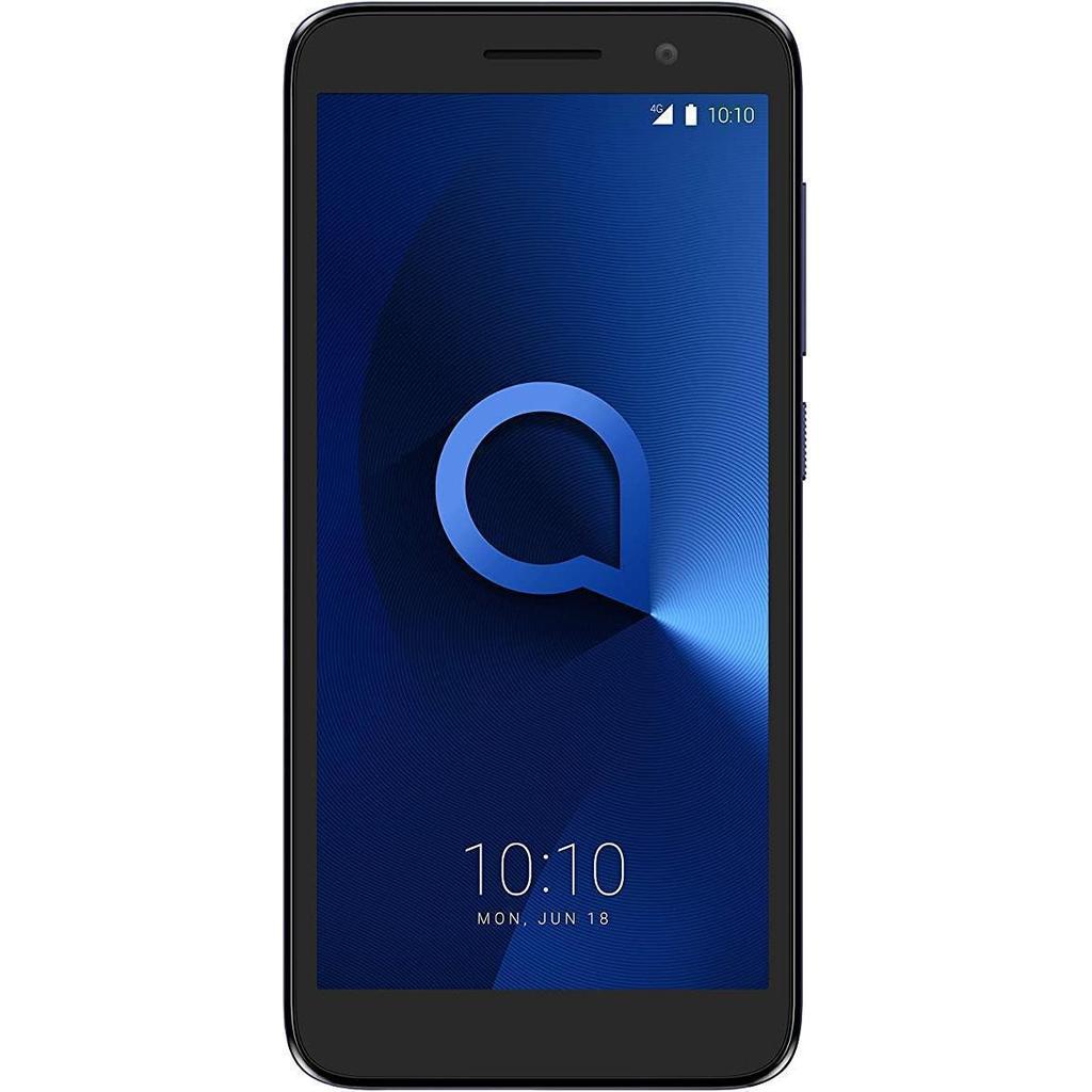 Alcatel 1 (2019) 8GB - Blue - Unlocked - Dual-SIM | Back Market
