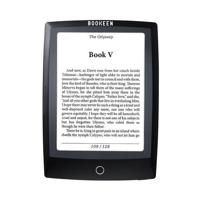 Bookeen Cybook Odyssey 6,0000 WiFi Leitor Eletrónico | Back Market