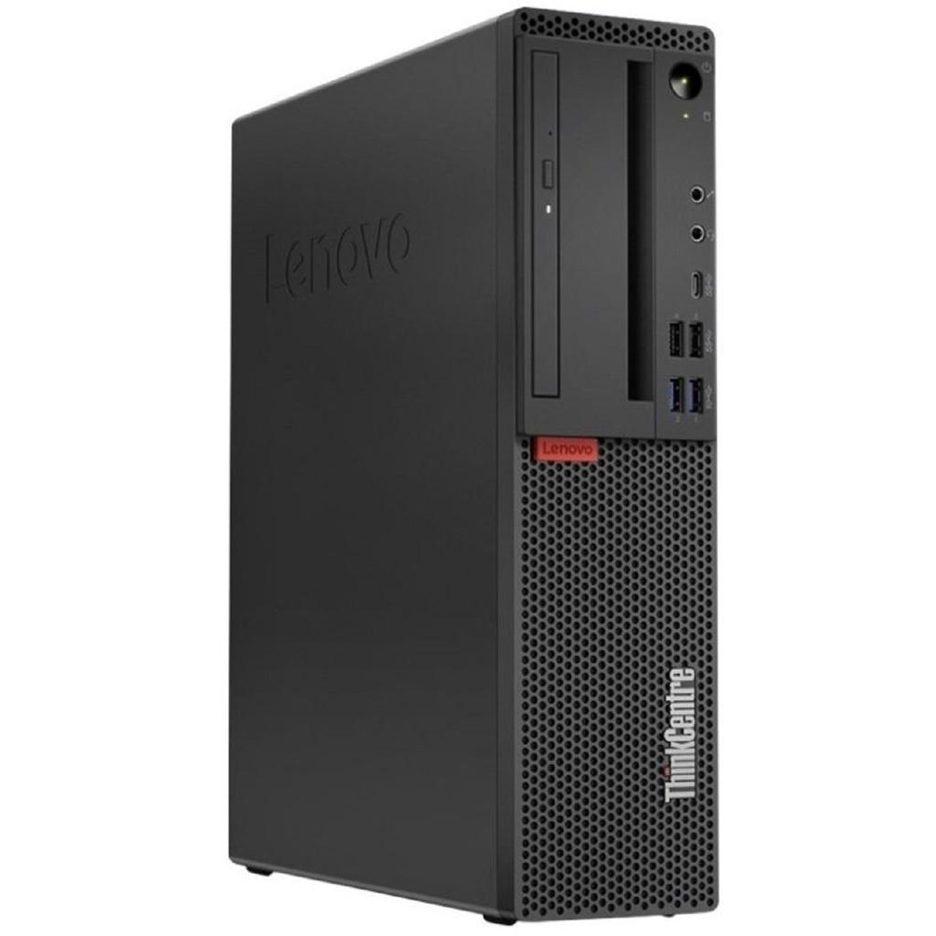 Lenovo ThinkCentre M920T Core i7 3.2 GHz - SSD 256 GB RAM 16GB | Back ...