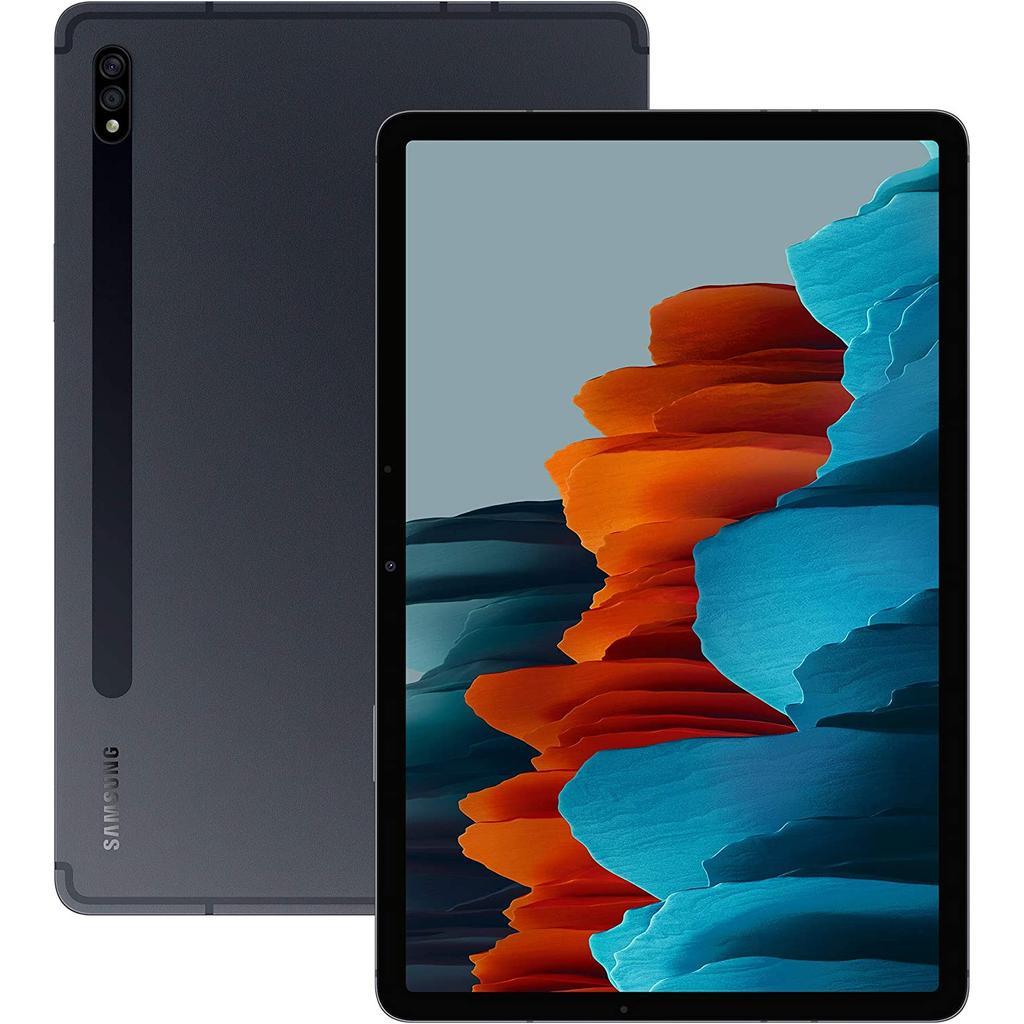 Galaxy Tab S7 128GB - Black - WiFi | Back Market