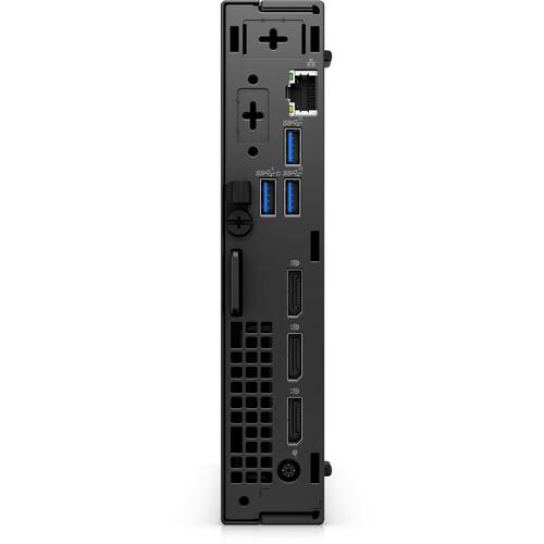 Dell OptiPlex 7090 Micro Core i7 2 GHz - SSD 1 TB + HDD 2 TB RAM 16GB ...