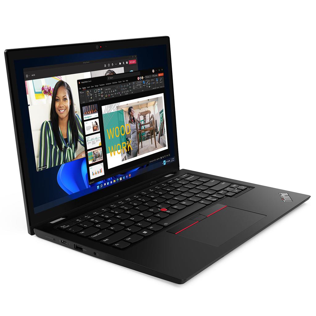 Lenovo ThinkPad L13 Yoga G3 13-inch (2022) - Core i7-1255U - 16GB - SSD ...