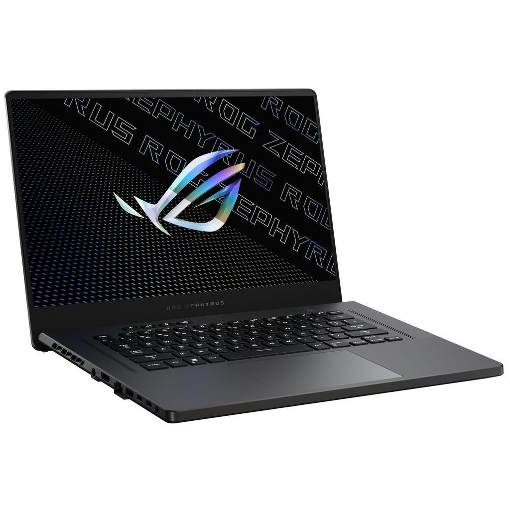 Asus ROG Zephyrus G15 GA503QM-018T 15-inch - Ryzen 9 5900HS - 16GB ...