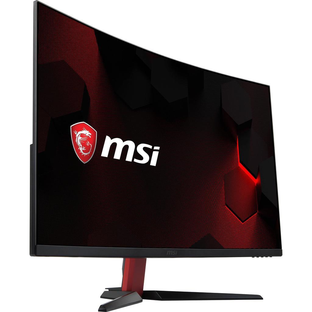 32-inch MSI Optix AG32CQ 2560 x 1440 LED Monitor Preto | Back Market