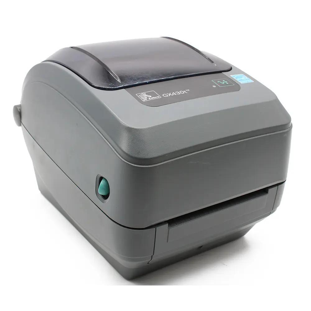 Zebra GX430t Thermal printer | Back Market
