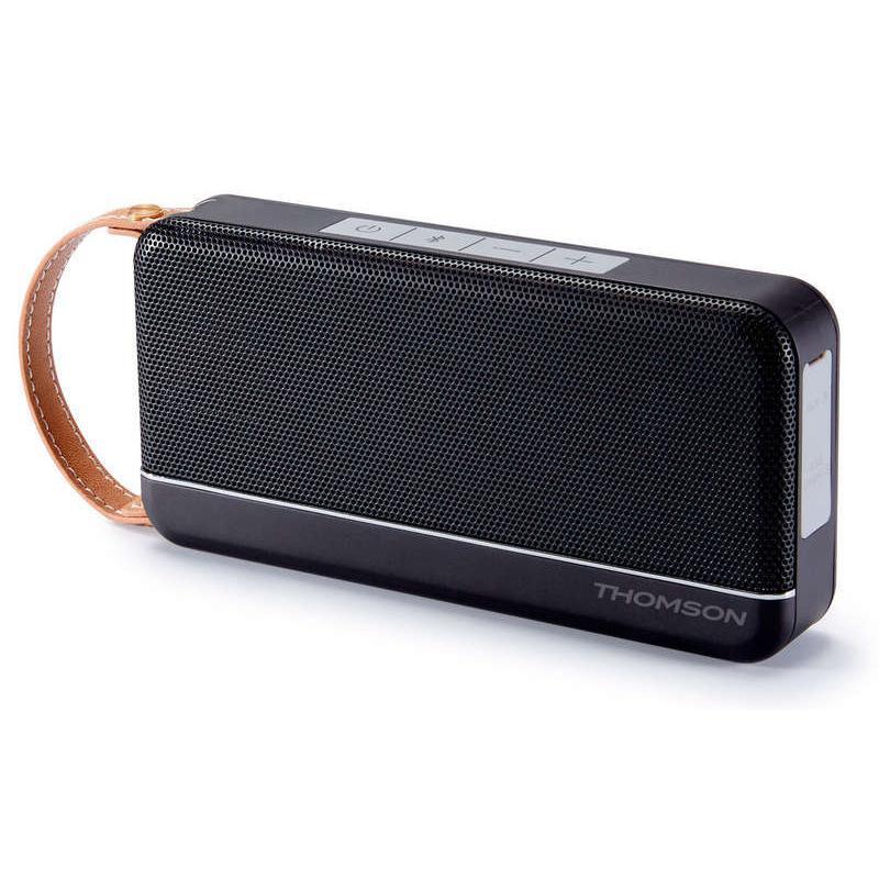 Thomson WS02N Bluetooth Speakers - Preto | Back Market
