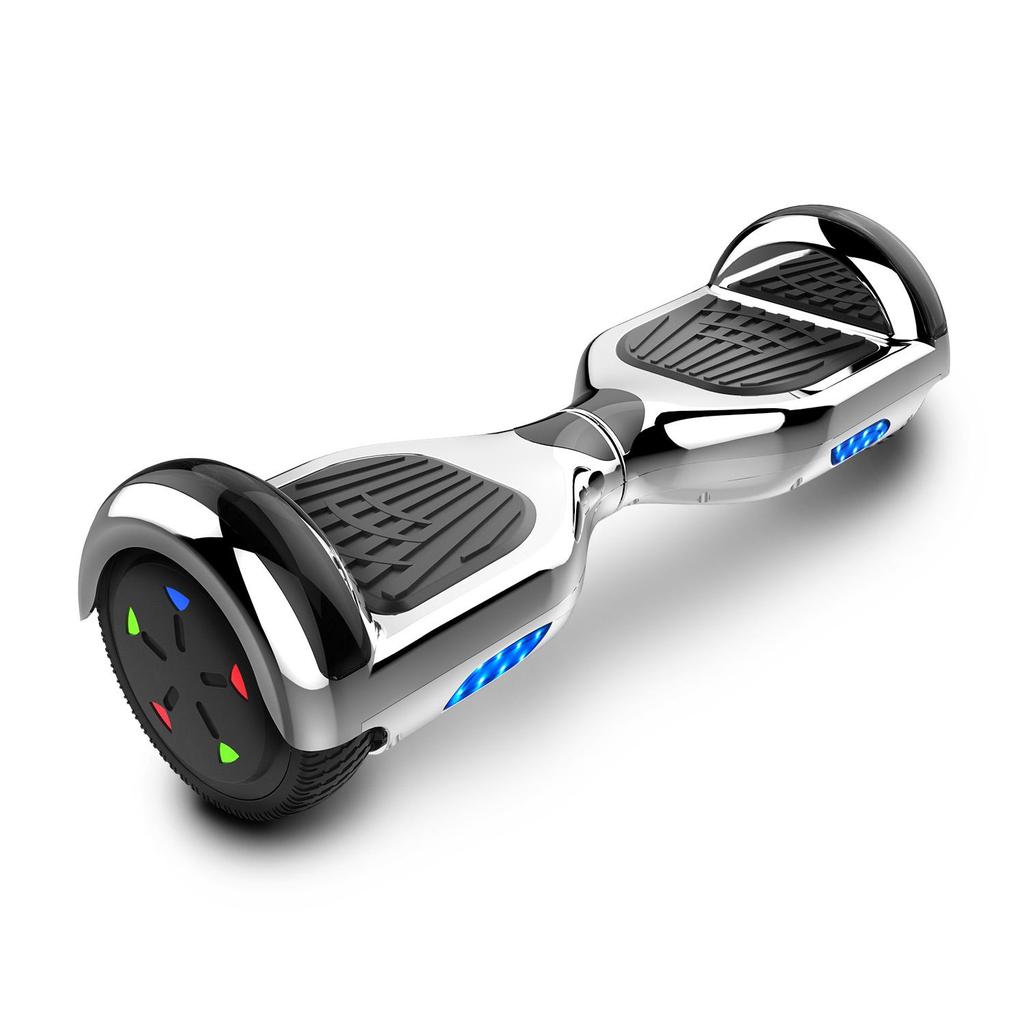 Mega Motion Cool&Fun JD5-PMD Hoverboard | Back Market