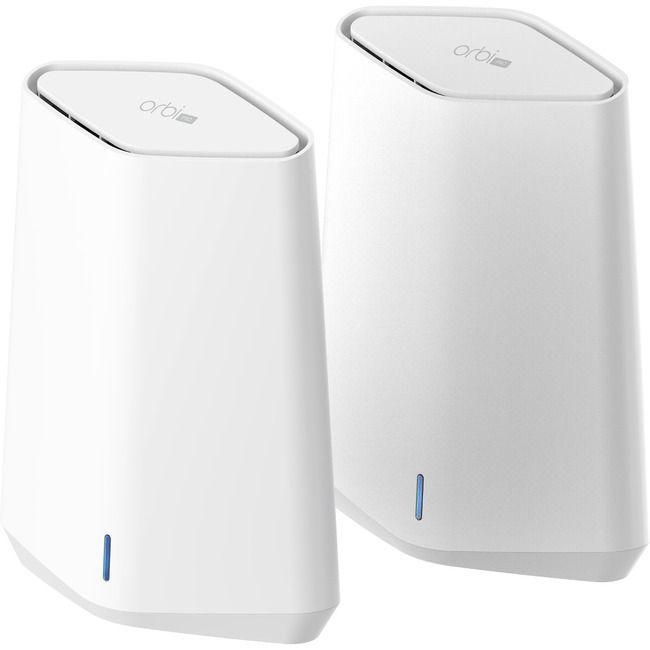 Netgear Orbi Pro WiFi 6 Mini Satellite SXK30-100NAS Router | Back Market