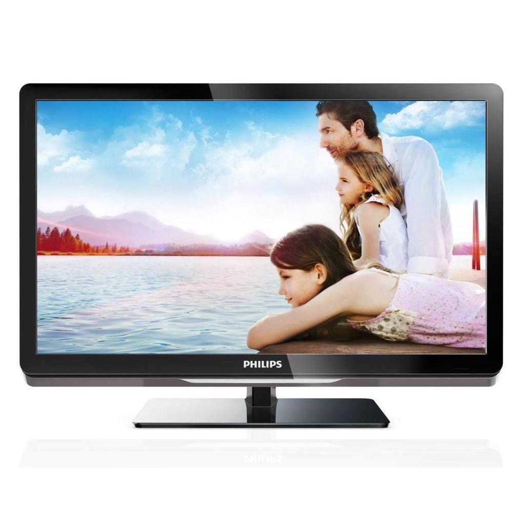 Philips 24,0000-inch 24PFL3507H/12 1920 x 1080 TV | Back Market