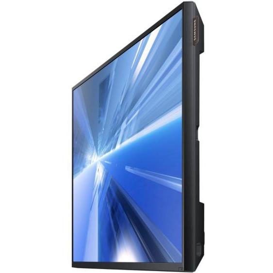 46-inch Samsung LH46MDCPLGC/EN 1920 x 1080 LCD Monitor Preto | Back Market