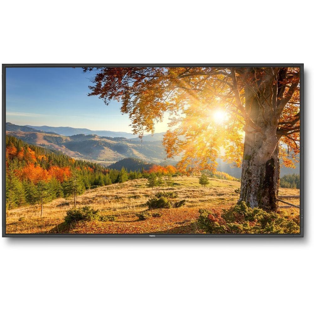 Nec 75-inch Monitor 1920x1080 LED (X754HB) | Back Market