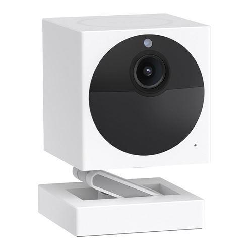 Wyze Cam Outdoor v1 - White | Back Market