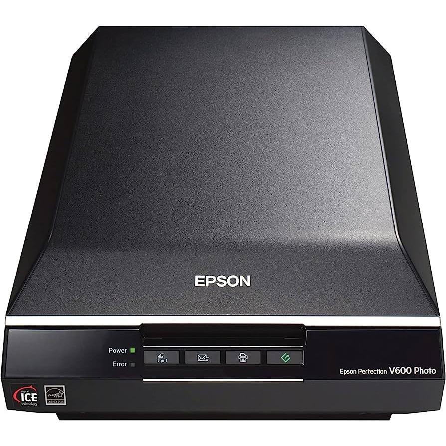 Epson B11B198033 Scanner | Back Market
