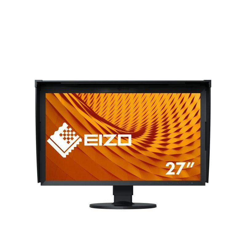 27-inch Eizo ColorEdge CG279X 2560x1440 LCD Monitor Black | Back Market