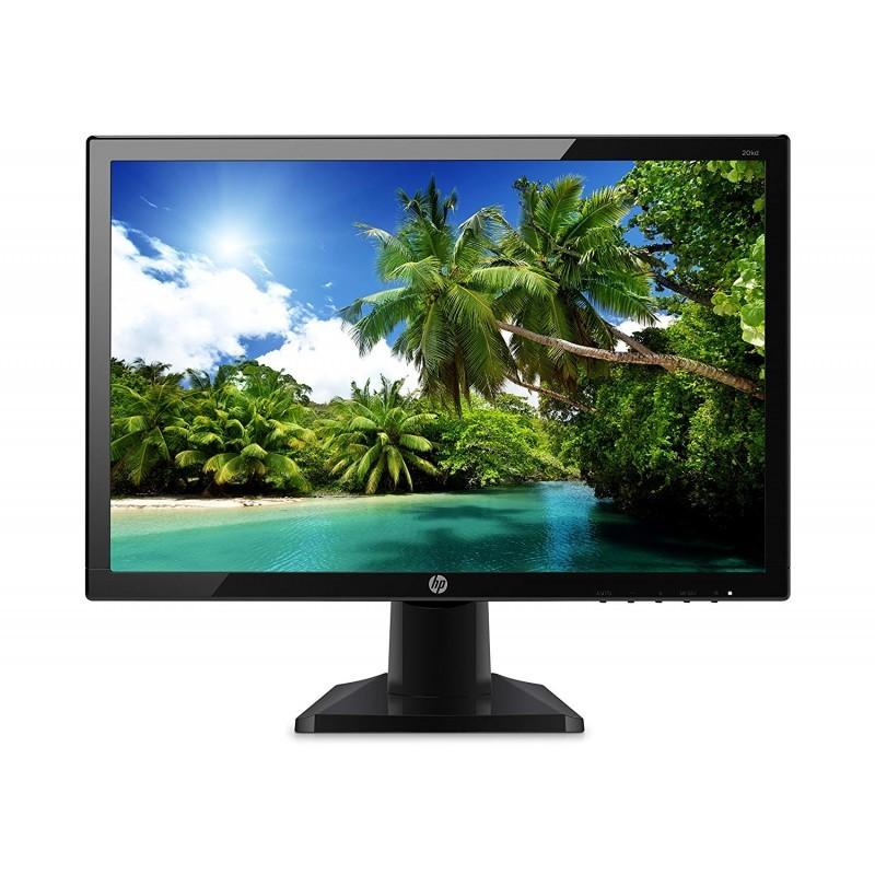 22-inch HP 22KD 1920 x 1080 LED Monitor Preto | Back Market