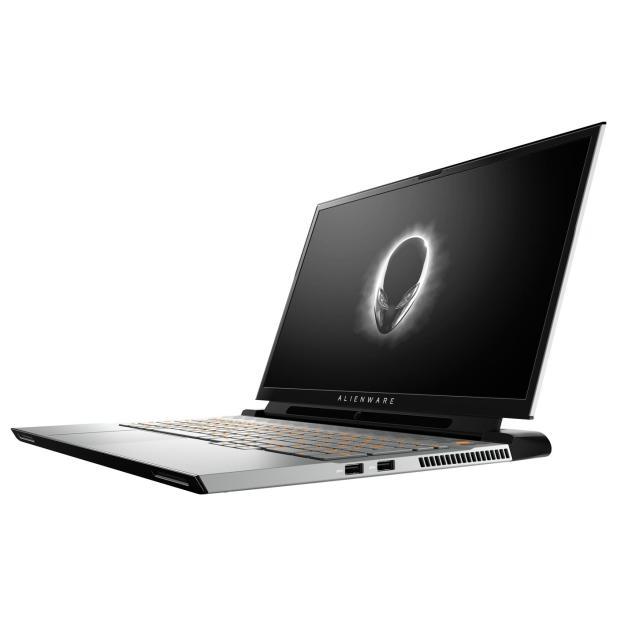 Dell Alienware m17 R2 17" - Core i7-9750H - 16GB - SSD 1000 GBGB NVIDIA ...