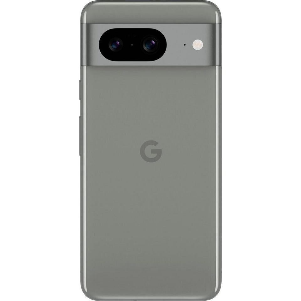 Google Pixel 8 256GB - Grey - Unlocked | Back Market