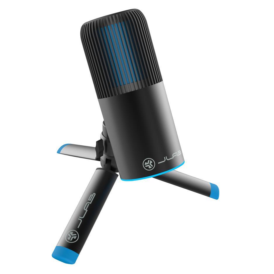Jlab TALK PRO Professional Plug & Play USB Microphone audio accessories ...