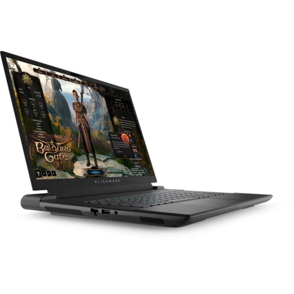 Dell Alienware m16 Laptop 16-inch - Core i7-13700HX - 32GB 4000GB ...