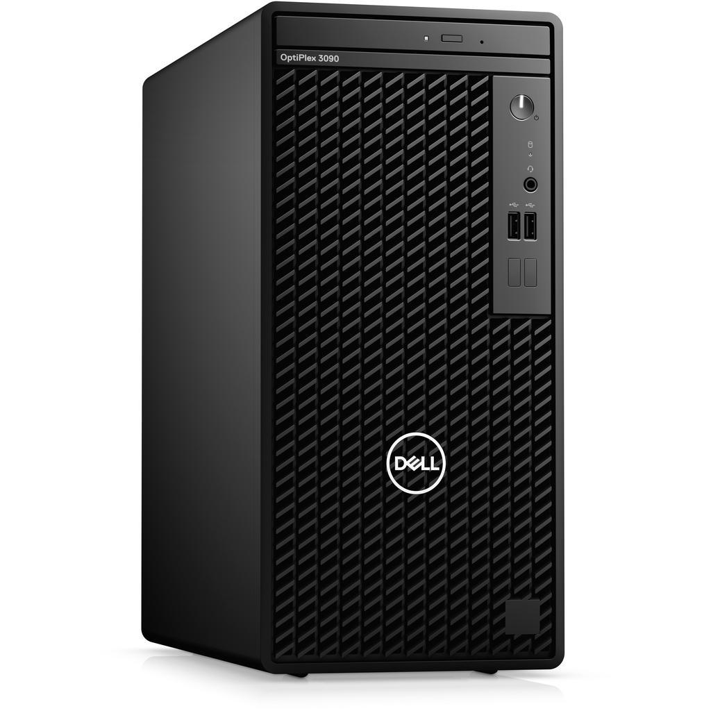 Dell OptiPlex 3090 Core i7 3.2 GHz - SSD 4 TB RAM 64GB | Back Market