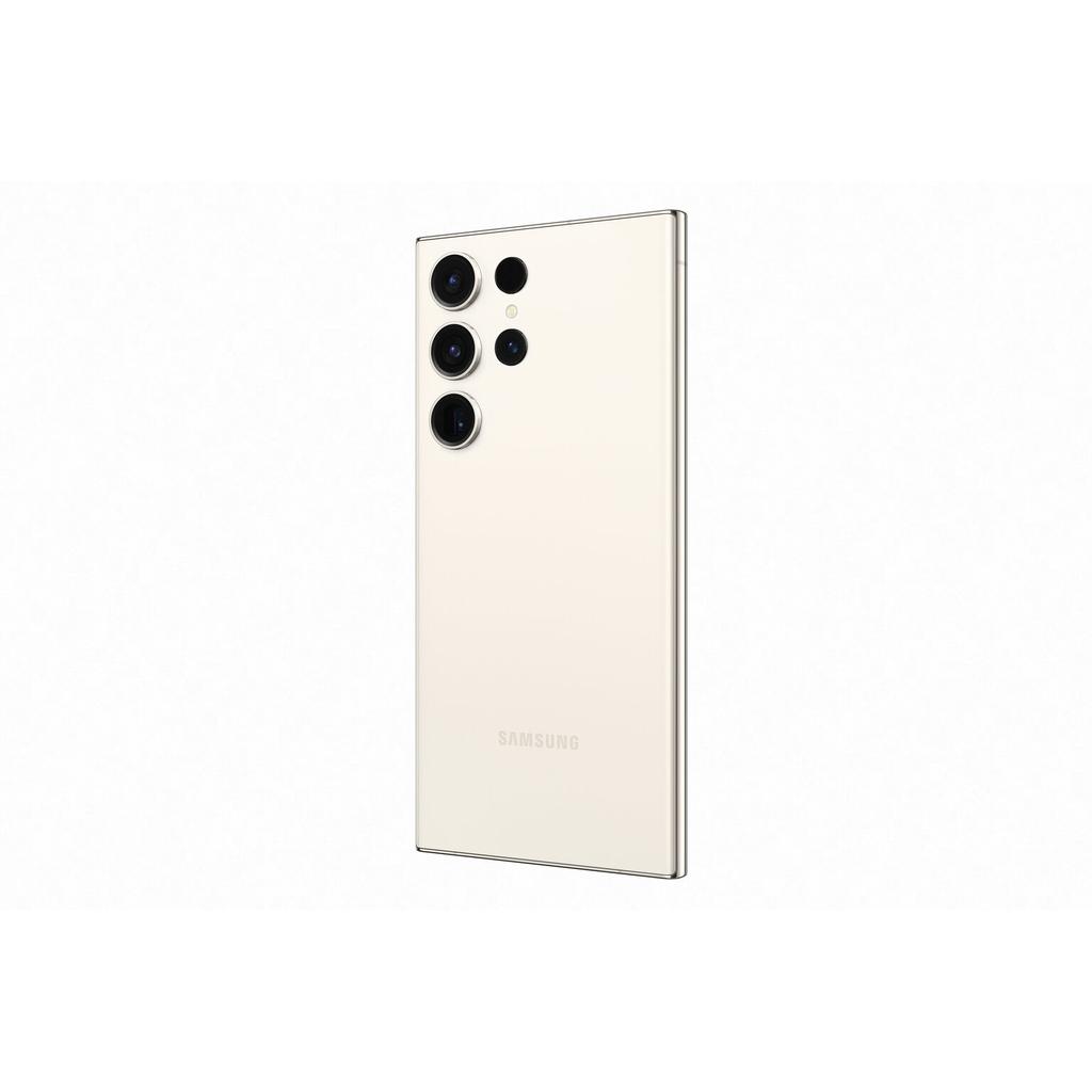 Galaxy S23 Ultra 256GB - Beige - Libre - Dual-SIM | Back Market