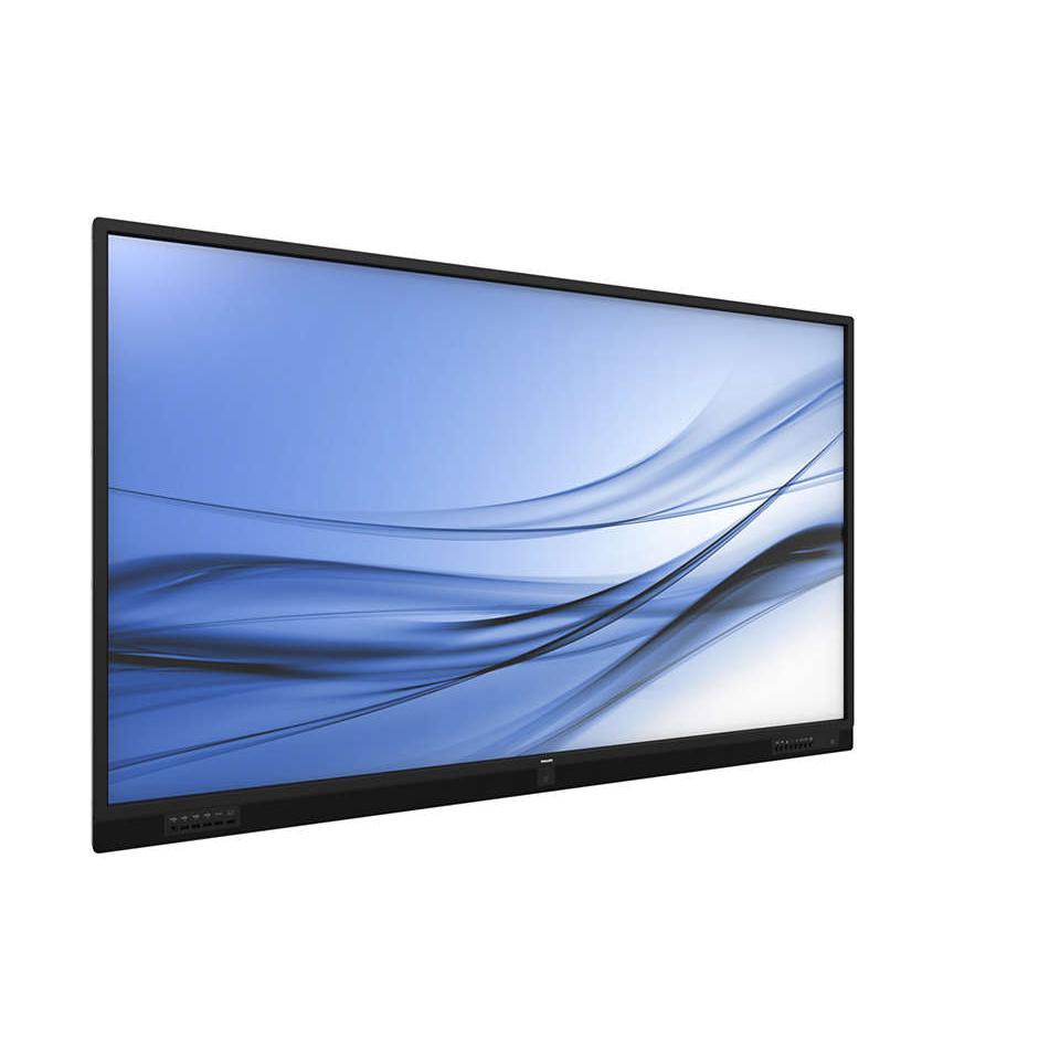 75-inch Philips 75BDL3151T/00 3840 x 2160 LED Monitor Preto | Back Market