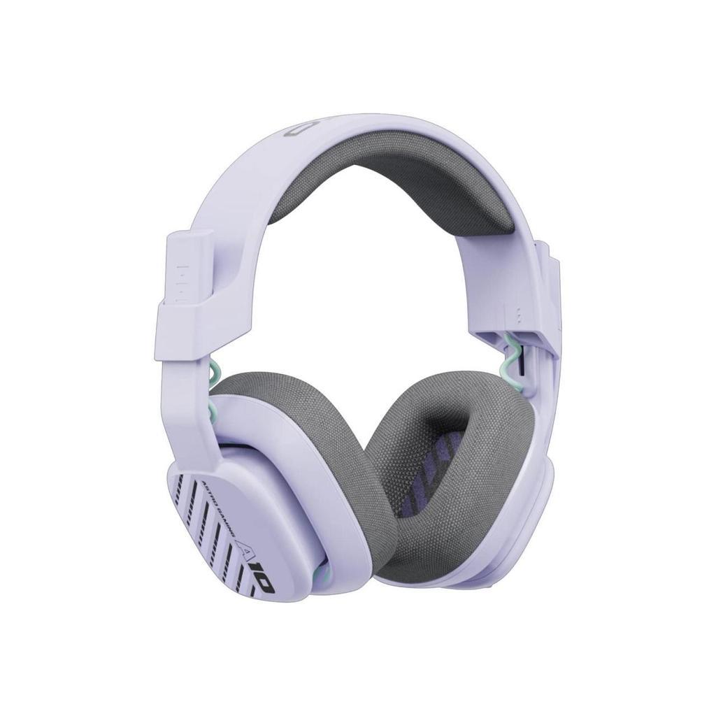 Logitech Astro A10 Gaming Headset Gen 2 Noise cancelling Gaming ...
