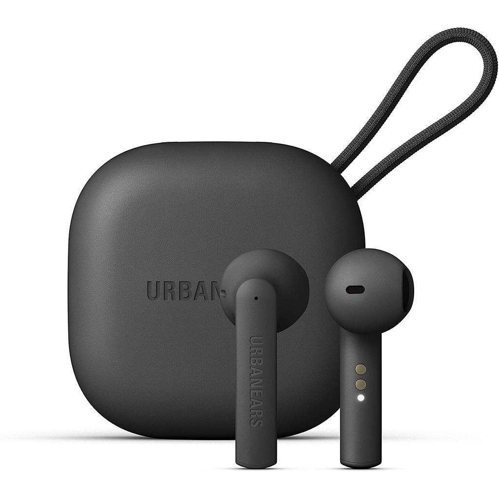 Urbanears Luma Earbud Bluetooth Earphones - Preto | Back Market