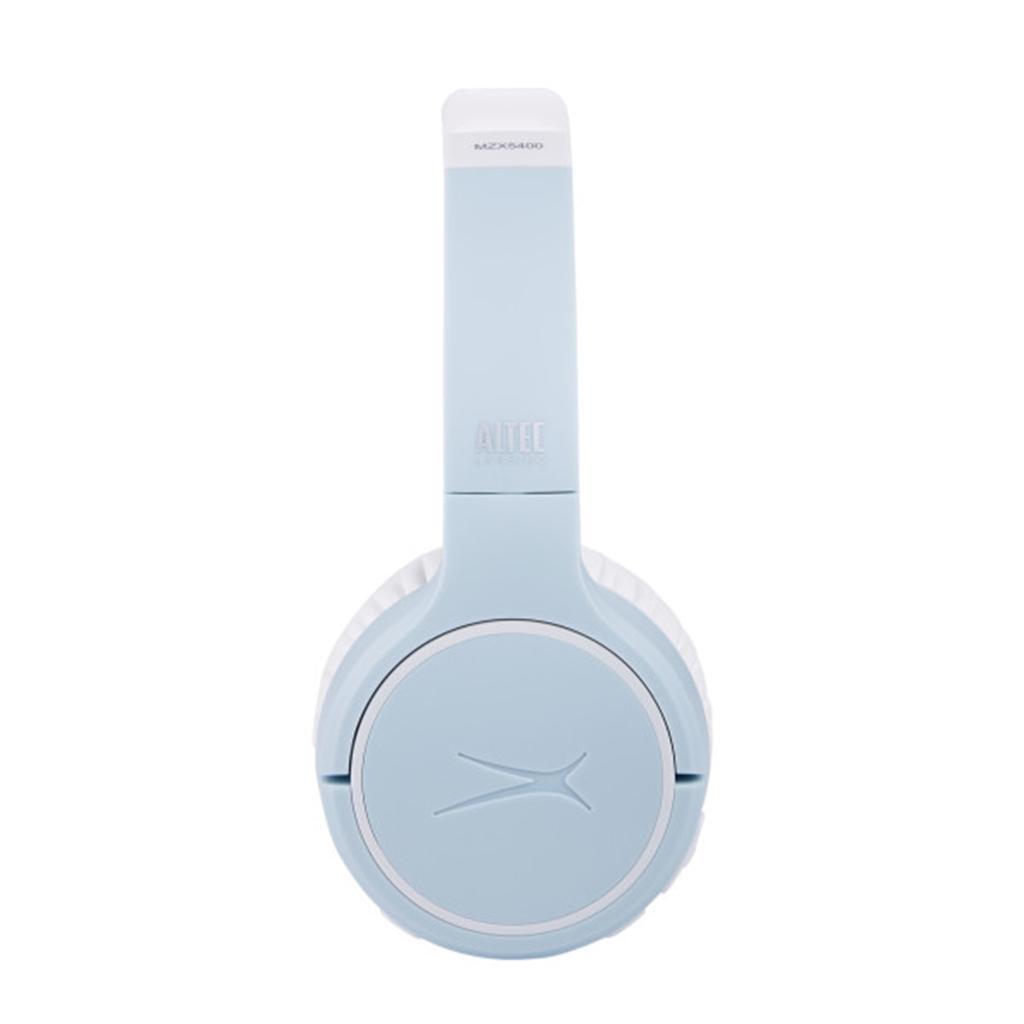 Altec Lansing NanoPhones ANC Noise cancelling Headphone Bluetooth with ...