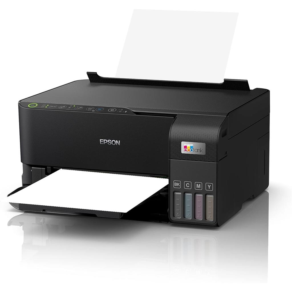 Epson EcoTank ET-2830 Inkjet printer | Back Market