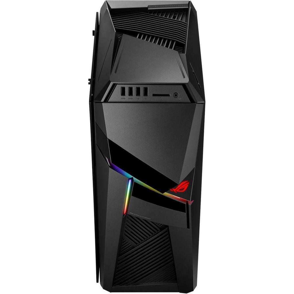 Asus Rog Strix G12-FR068T Core i7 3,2 GHz - SSD 256 GB + HDD 1 tb - 16 ...