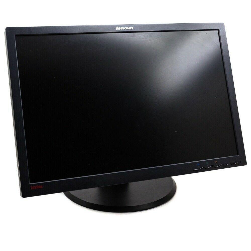 22-inch Lenovo LT2252PWA LED Monitor Preto | Back Market