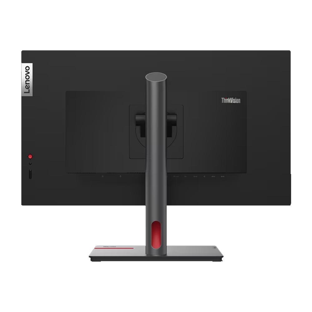 Lenovo 27-inch Monitor 2560 x 1440 LED (ThinkVision P27Q-30) | Back Market