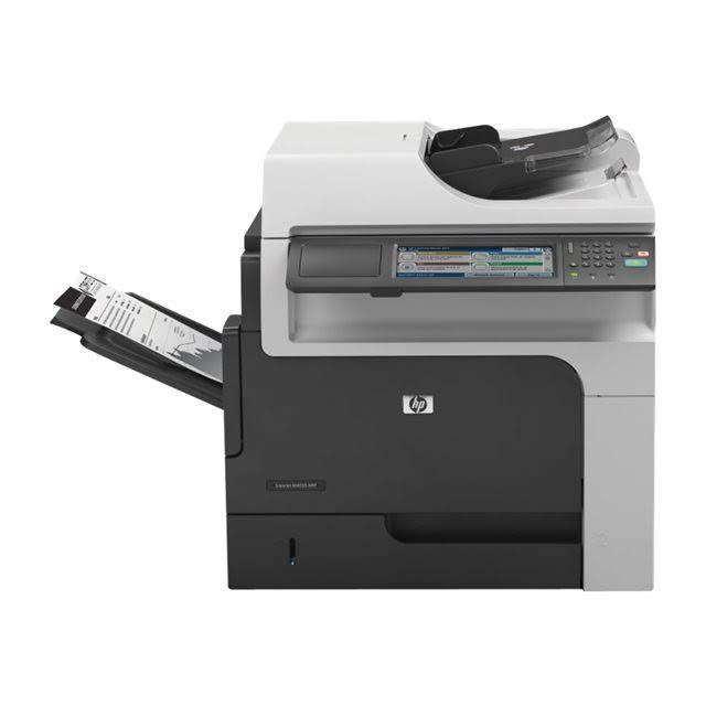 HP LaserJet M4555 MFP Laser monocromáticas | Back Market
