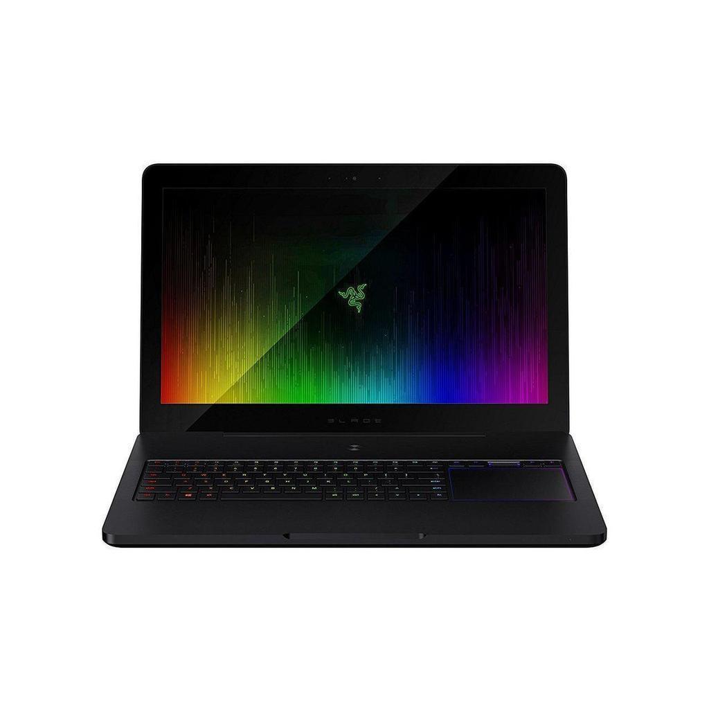 Razer Blade 17 17-inch - Core i7-11800H - 16GB 1000GB NVIDIA GeForce ...